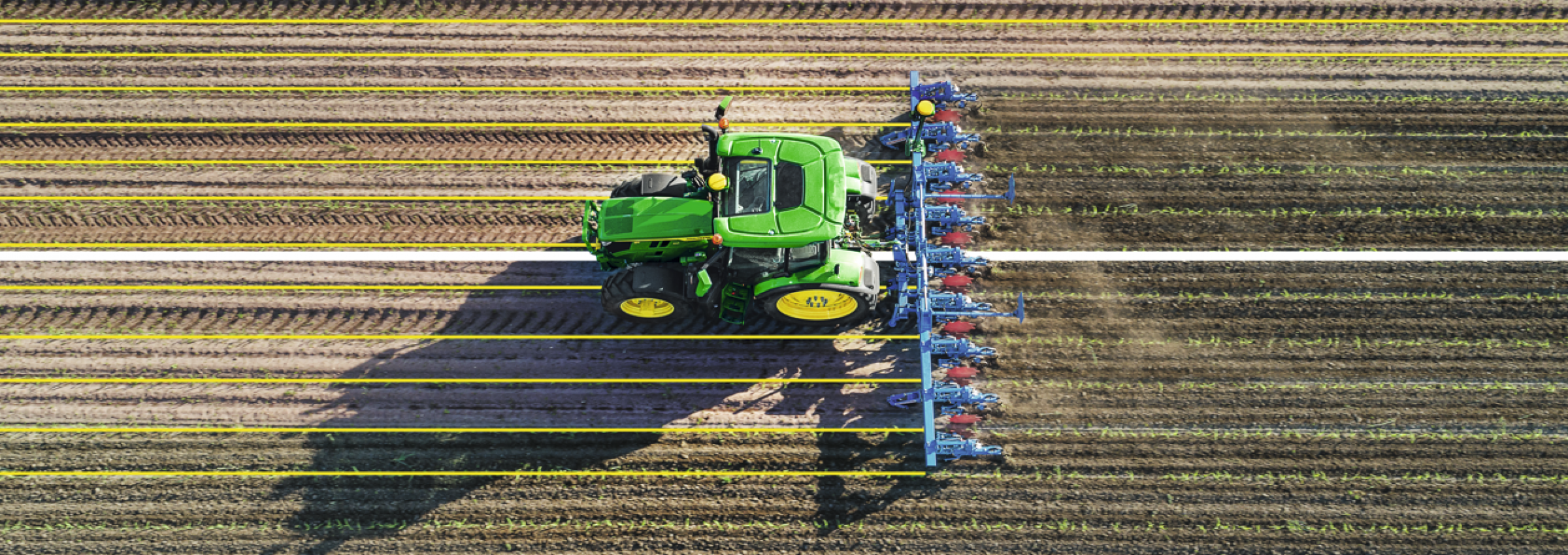 AutoTrac | Ripon Farm Services