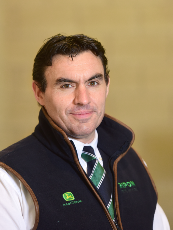 Ripon Farm Services