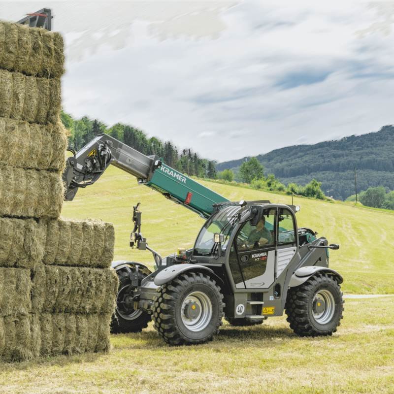 New Farming & Agricultural Machinery | Ripon Farm Services