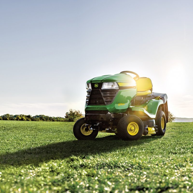 New Farming and Groundcare Machinery | Ripon Farm Services