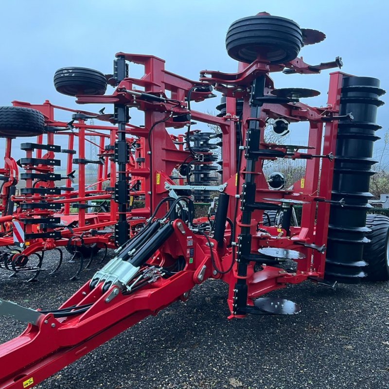 New Sumo LDS6TR Subsoiler