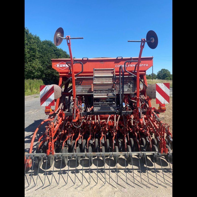 New Kuhn Farm Machinery | Ripon Farm Services