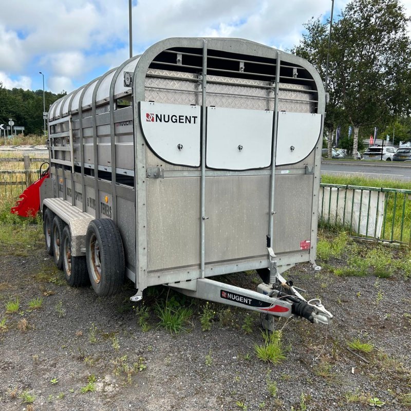 Nugent Trailers | Ripon Farm Services